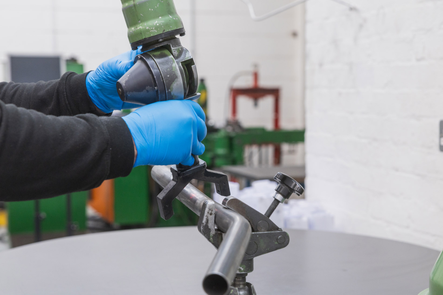 Inspection & Certification Services | Protopipe Ltd